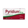 Pyridium 100 mg