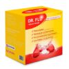 Dr.Flu Antigripal Capsula blanda - Caja x100und (B) - Farmacenter