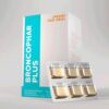 Broncophar Plus Unitoma - Caja x60und - Farmacenter