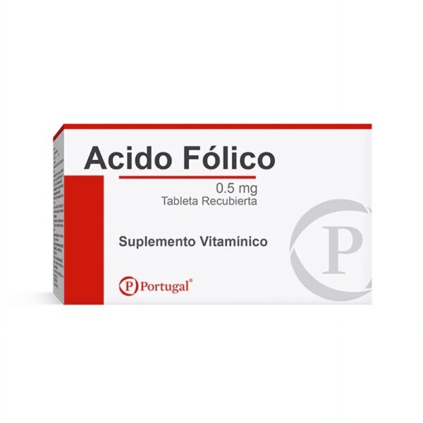 B-VAT Forte Inyectable x 10 unid - Farmacenter