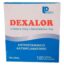 Dexalor plus(Betametasona 0.25mg+Dexclorfeniramina 2mg) Tab - Caja ...