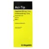 Aci Tip (Magaldrato 800Mg-10Ml Y Simeticona 60Mg-10Ml) Jarabe - Frasco ...