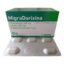 Migradorixina 300mg/100mg/1mg x 5 unidades - Farmacenter