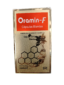 Oramin F Multivitamínico Cápsulas Caja 30 Unidades