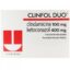Clinfol Dúo óvulos Cja x 7 unidades - Farmacenter