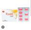 Ifaxim 550mg (Rifaximina) – Cápsulas Antibacterianas Intestinales