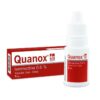 Quanox 6 mg/ml – Gotas Antiparasitarias Ivermectina